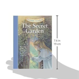 The Secret Garden (Classic Starts)