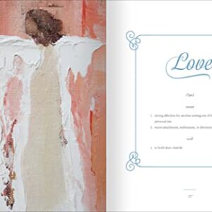 Anne Neilson's Angels: Devotions and Art to Encourage, Refresh, and Inspire