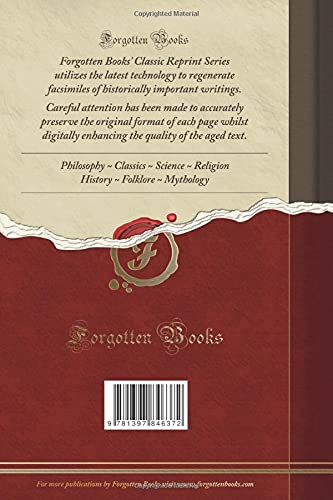 History of Dracut, Massachusetts, Called by the Indians Augumtoocooke and Before Incorporation, the Wildernesse North of the Merrimac (Classic Reprint)