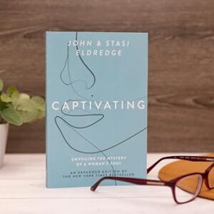 Captivating Expanded Edition: Unveiling the Mystery of a Woman's Soul