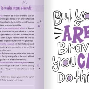 I'll Be There (And Let's Make Friendship Bracelets): A Girl's Guide to Making and Keeping Real-Life Friendships