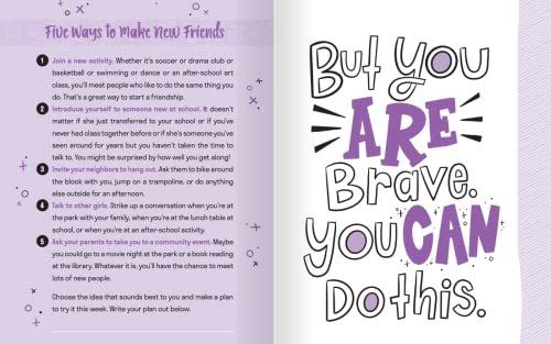 I'll Be There (And Let's Make Friendship Bracelets): A Girl's Guide to Making and Keeping Real-Life Friendships