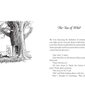 The Tao of Pooh & The Te of Piglet