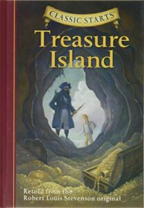 classic starts®: treasure island