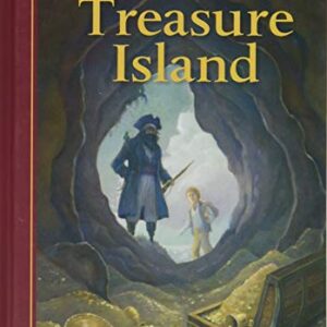 Classic Starts®: Treasure Island