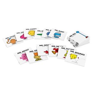 Mr Men My Complete Collection Box Set