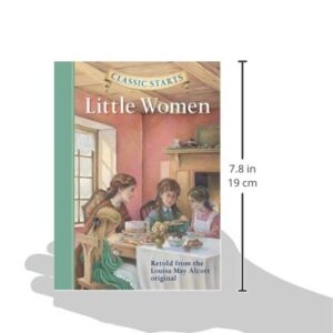 Classic Starts®: Little Women