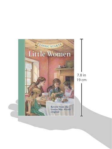 Classic Starts®: Little Women