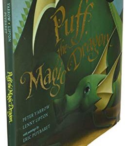 Puff, the Magic Dragon