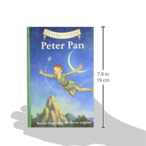 Classic Starts®: Peter Pan