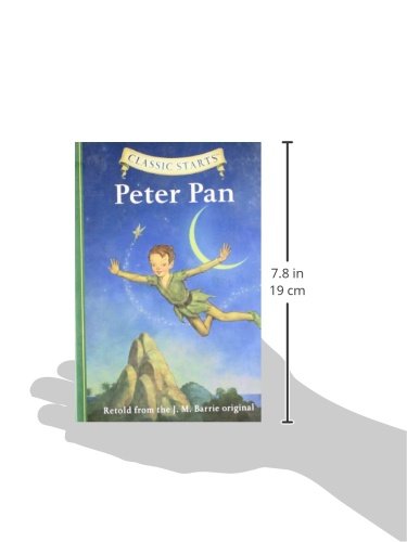 Classic Starts®: Peter Pan