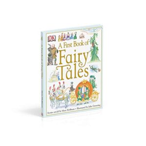 A First Book of Fairy Tales