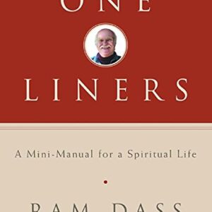 One-Liners: A Mini-Manual for a Spiritual Life