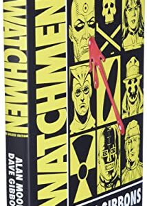 Watchmen