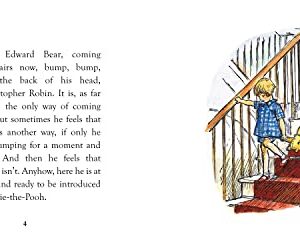 Winnie-the-Pooh: Winnie-the-Pooh and the Wrong Bees: Special Edition of the Original Illustrated Story by A.A.Milne with E.H.Shepard’s Iconic Decorations. Collect the Range.