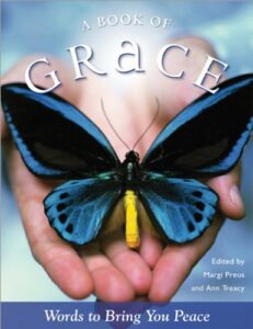 a book of grace: words to bring you peace