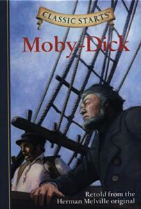 classic starts®: moby-dick