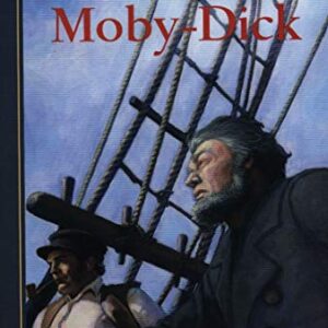 Classic Starts®: Moby-Dick