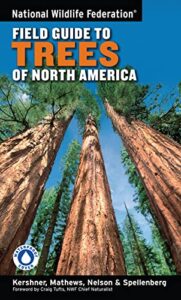 national wildlife federation field guide to trees of north america