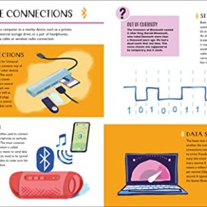 Computer Science for Curious Kids: An Illustrated Introduction to Software Programming, Artificial Intelligence, Cyber-Security-and More!