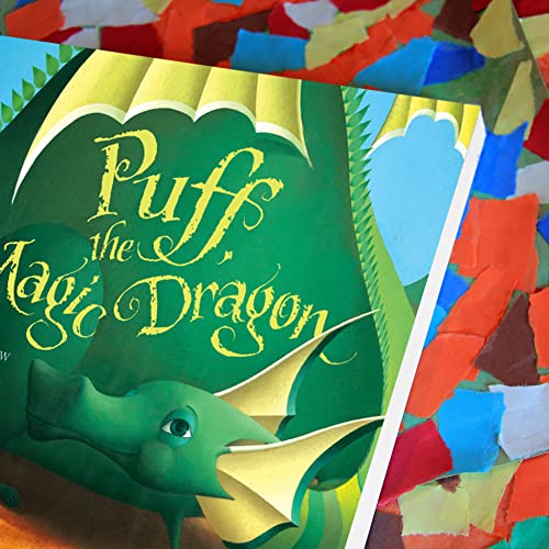 Puff, the Magic Dragon