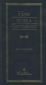 se: how to be a gentleman revised