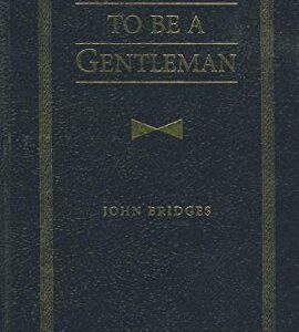 Se: How to Be a Gentleman Revised