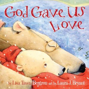 god gave us love (god gave us series)