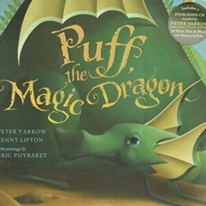 Puff, the Magic Dragon