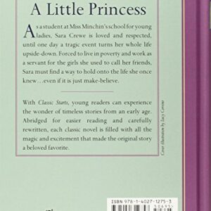 Classic Starts®: A Little Princess