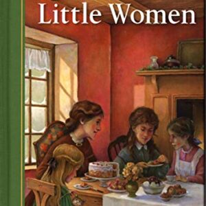 Classic Starts®: Little Women