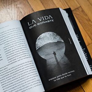 Las trampas del miedo: Una visita a las dimensiones biológicas, psicológicas y espirituales para desmantelar el temor paralizante y la tiranía del autosabotaje (Spanish Edition)