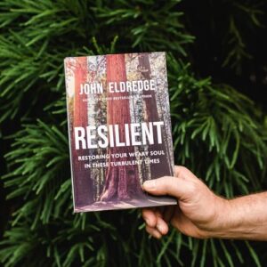 Resilient: Restoring Your Weary Soul in These Turbulent Times