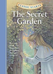 the secret garden (classic starts)