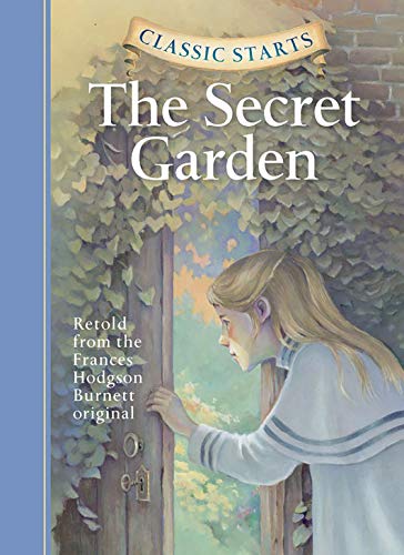 The Secret Garden (Classic Starts)