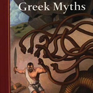 Classic Starts®: Greek Myths