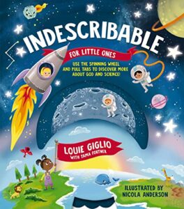 indescribable for little ones (indescribable kids)