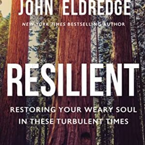 Resilient: Restoring Your Weary Soul in These Turbulent Times