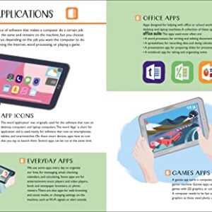 Computer Science for Curious Kids: An Illustrated Introduction to Software Programming, Artificial Intelligence, Cyber-Security-and More!