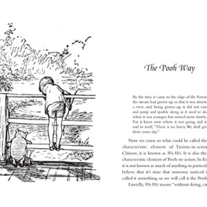 The Tao of Pooh & The Te of Piglet