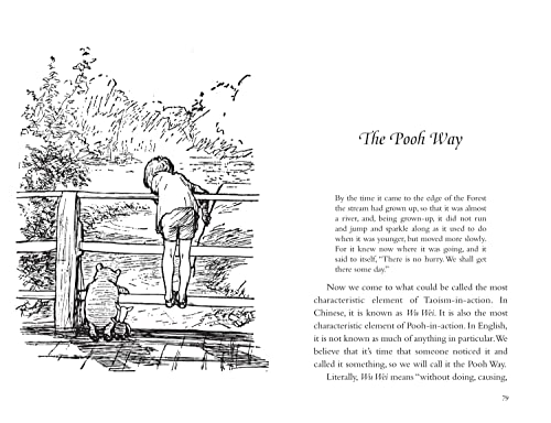 The Tao of Pooh & The Te of Piglet