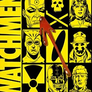 Watchmen