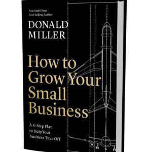 How to Grow Your Small Business: A 6-Step Plan to Help Your Business Take Off