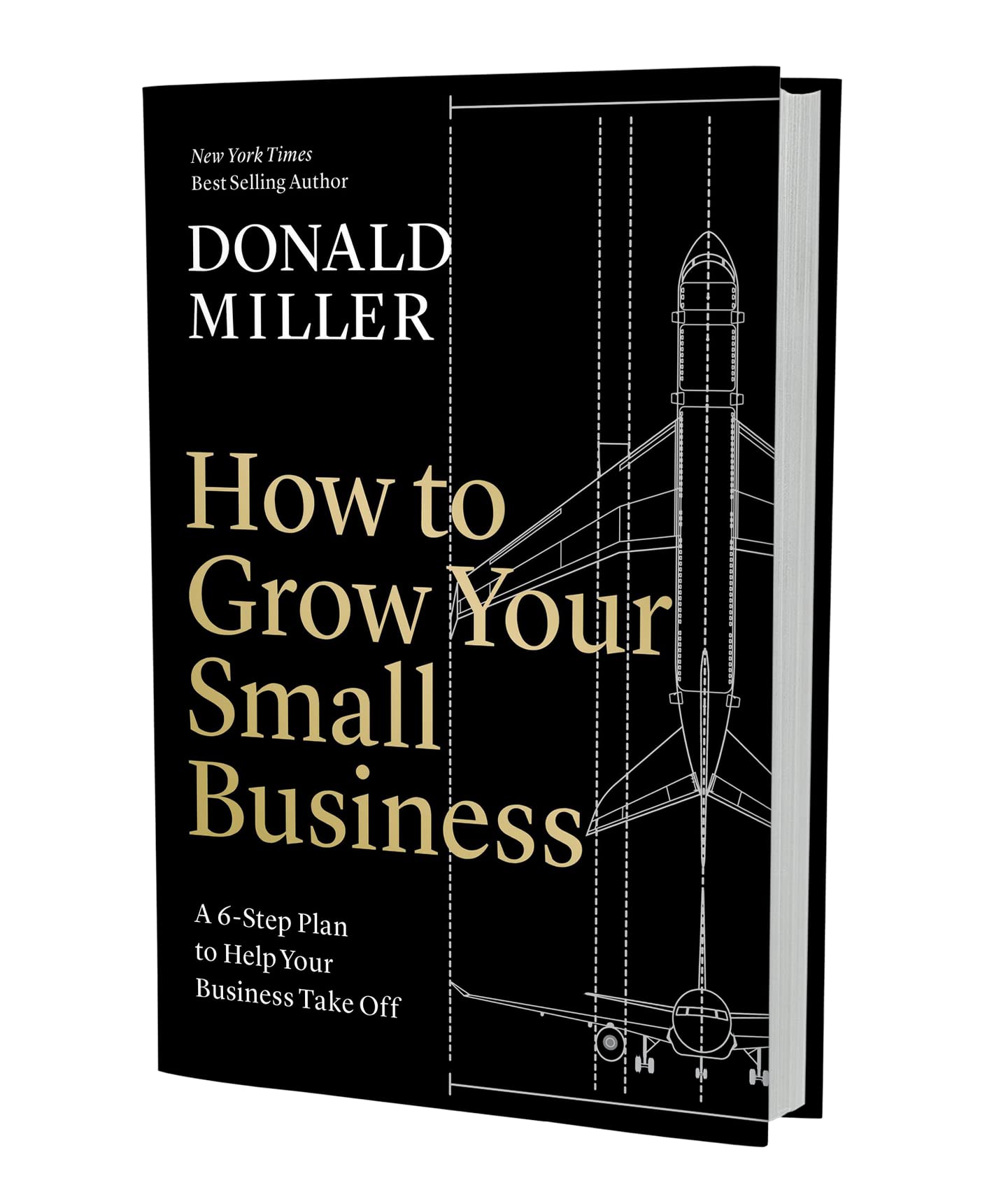 How to Grow Your Small Business: A 6-Step Plan to Help Your Business Take Off