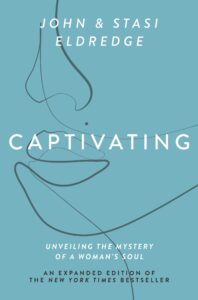 captivating expanded edition: unveiling the mystery of a woman's soul