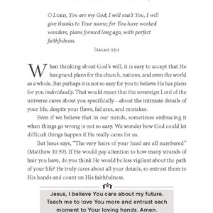 God's Purpose for Your Life: 365 Devotions (Devotionals from Charles F. Stanley)