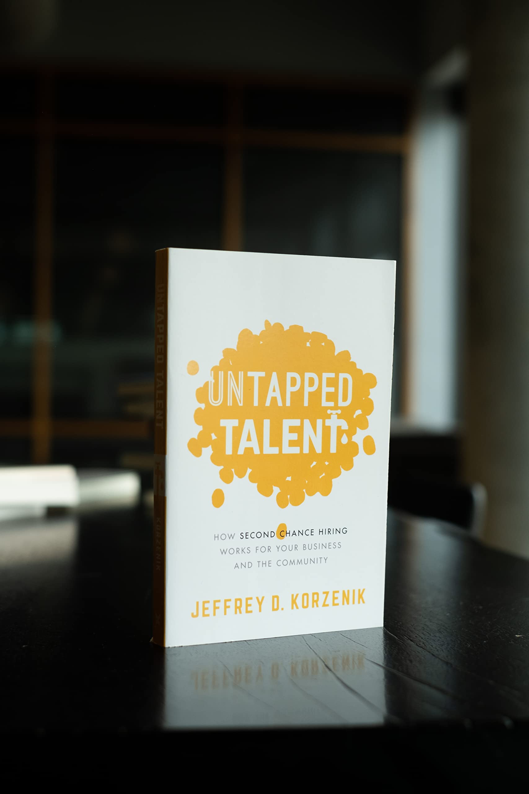 Untapped Talent: How Second Chance Hiring Works for Your Business and the Community