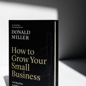 How to Grow Your Small Business: A 6-Step Plan to Help Your Business Take Off