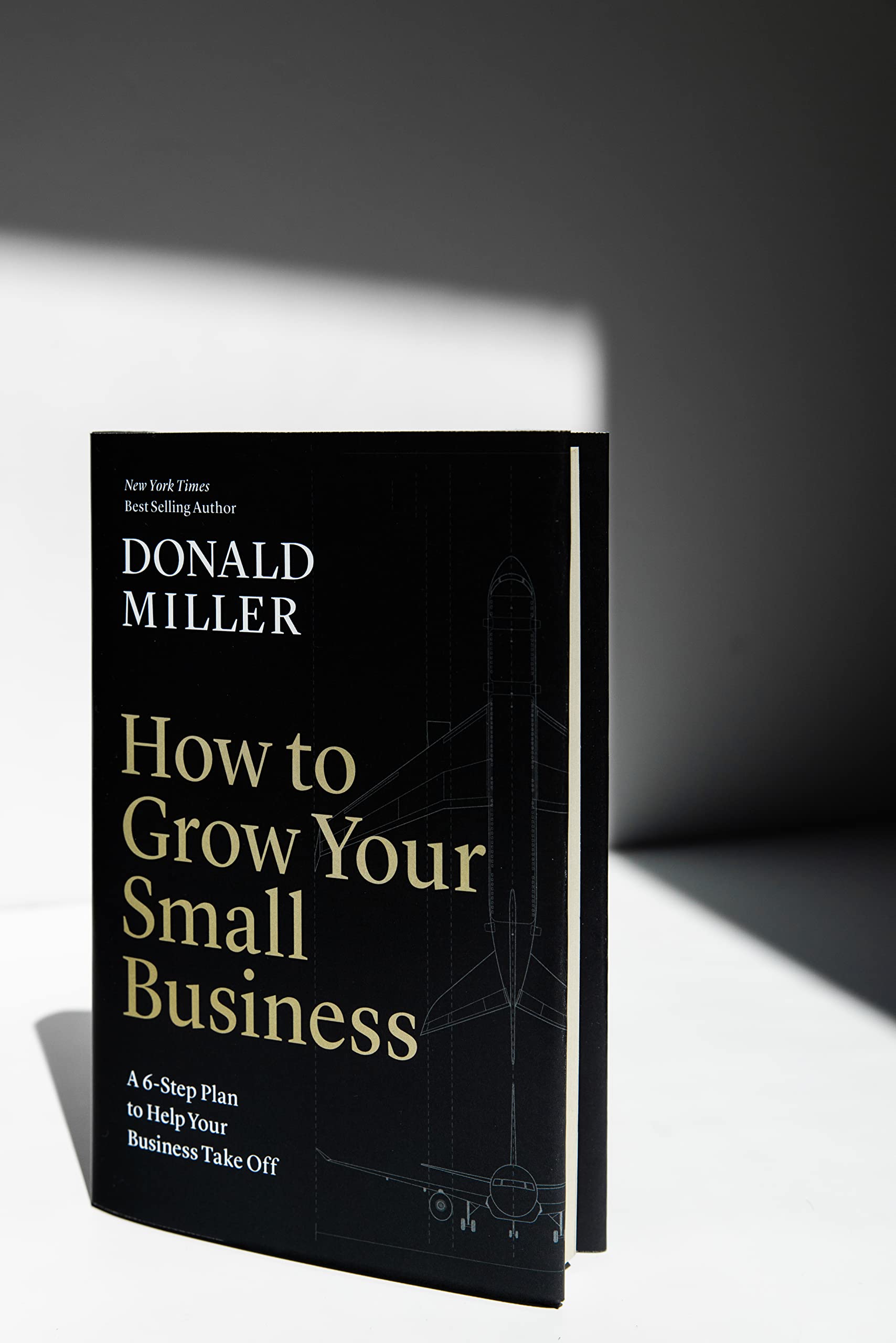 How to Grow Your Small Business: A 6-Step Plan to Help Your Business Take Off