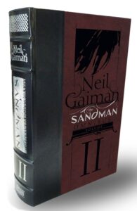 sandman omnibus 2